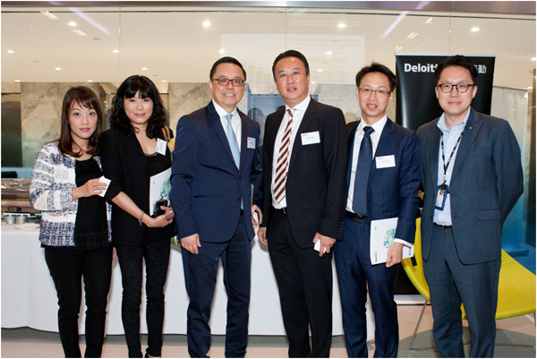 Stevenson, Wong & Co. sponsored Deloitte Technology Fast 20 and Rising ...