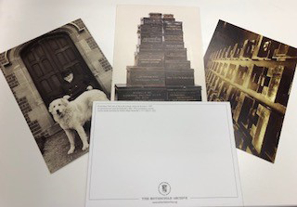 Stevenson, Wong & Co. Partner Ms. Sherlynn Chan visited Rothschild ...