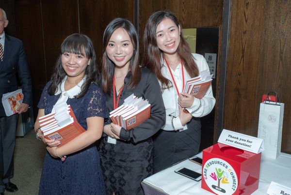 Book Launch of “A Practical Guide to Mental Health Law in Hong Kong ...