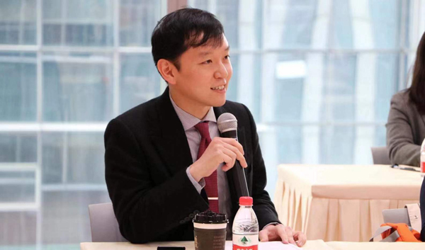 Stevenson, Wong & Co.’s Senior Associate Mr. Gordon Tsang Attended ...