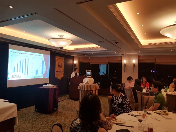 Partner Ms. Sherlynn G. Chan Invited to Speak at Zonta Club of Victoria ...