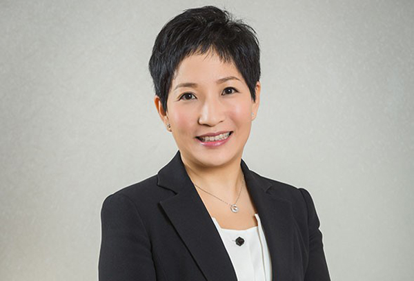 Ms. Sherlynn Chan Shortlisted for Vulnerable Client Advisory Practice ...