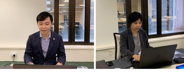 Stevenson, Wong & Co. Invited to Speak at Lex Omnibus’s Seminar ...