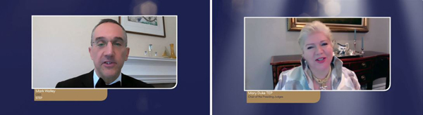 Ms. Sherlynn G. Chan, Partner of Stevenson, Wong & Co. Wins STEP ...