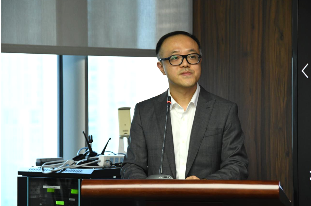 合伙人徐凯怡律师受邀担任2022上海仲裁周之演讲嘉宾 - 史蒂文生黄律师事务所