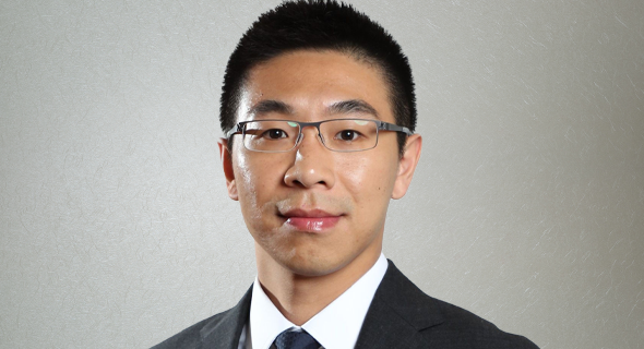 Alex Tsang Senior Associate
