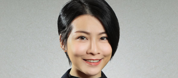 Audrey Ng