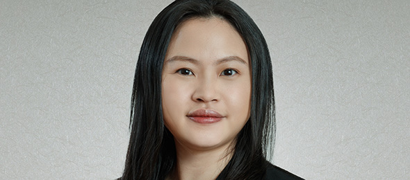 Elizabeth Chan
