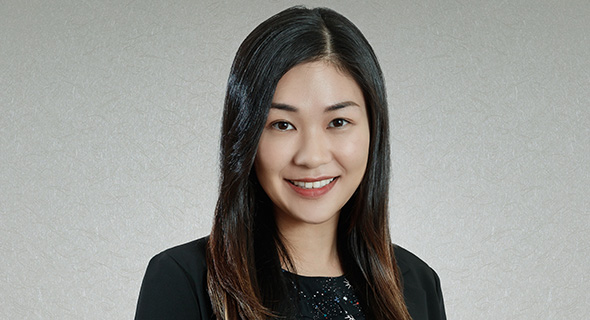 Kelly Kwan Associate