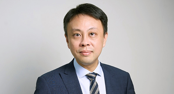 Philip Tsang Consultant